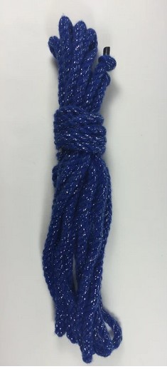 Conductive Rope - Tickled Kink Shopping Center